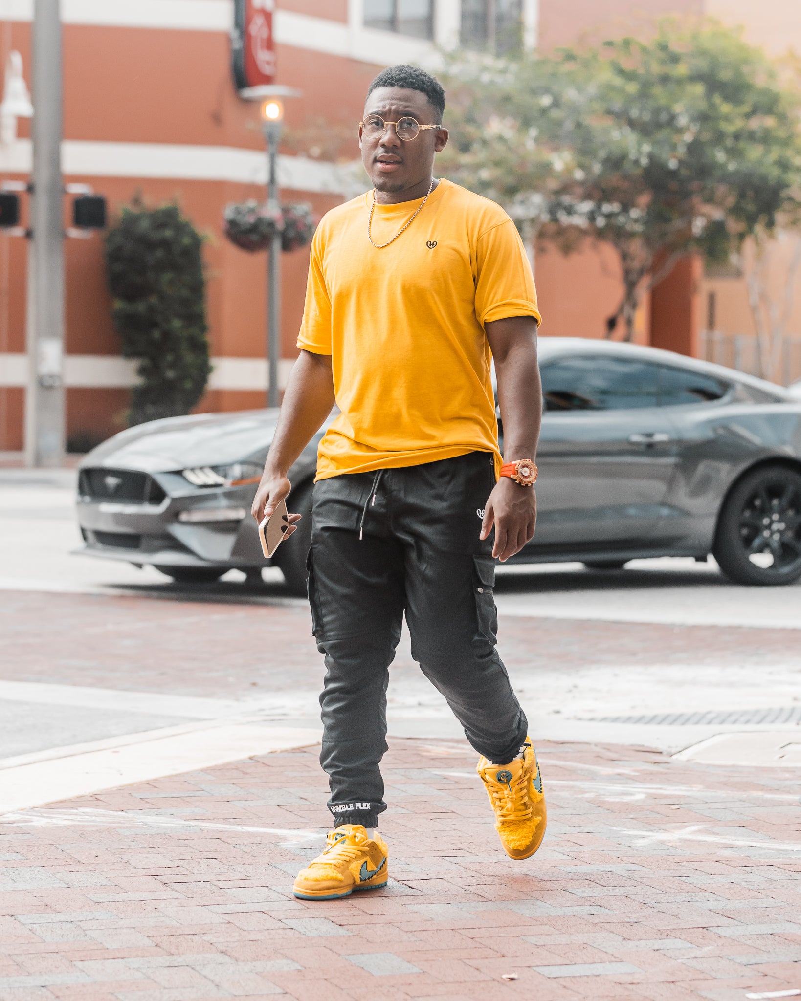 Joggers For HIM | Featuring Men's Joggers | theHumbleFlex.com