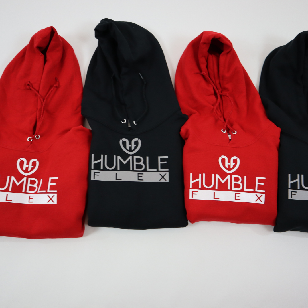 HOODIES